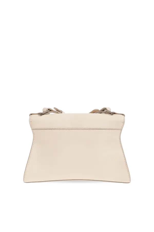 VIVIENNE WESTWOOD Bianca Small Leather Bag