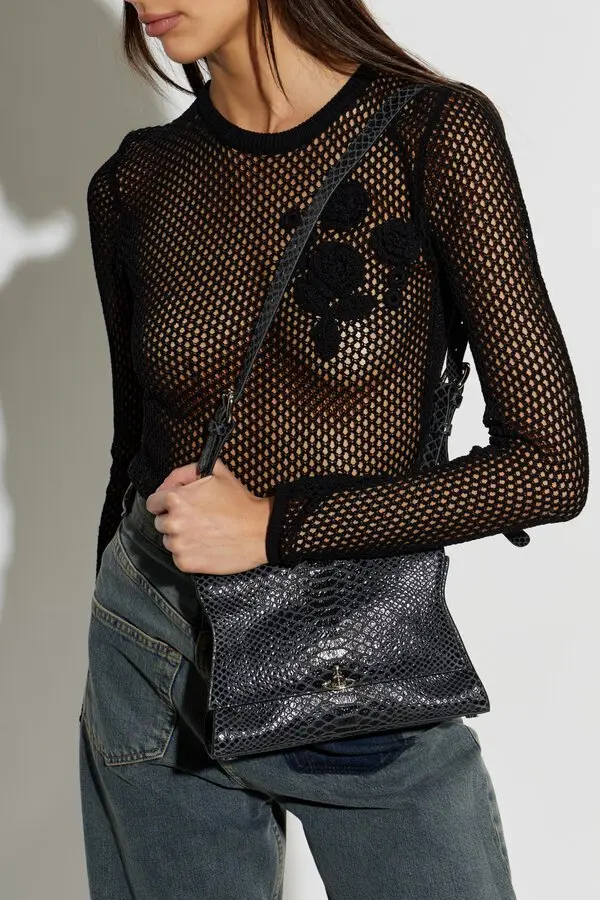 VIVIENNE WESTWOOD Bianca Small Bag