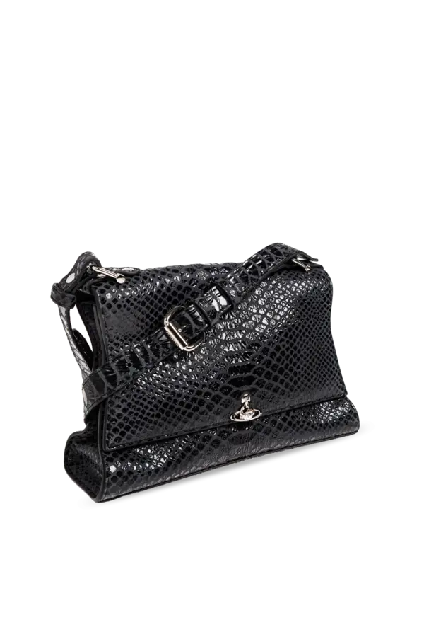 VIVIENNE WESTWOOD Bianca Small Bag