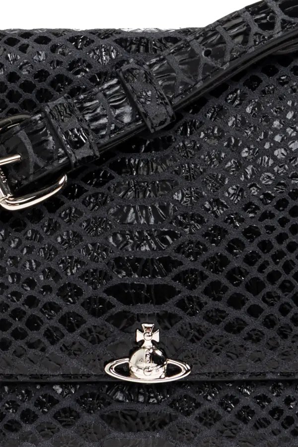 VIVIENNE WESTWOOD Bianca Small Bag