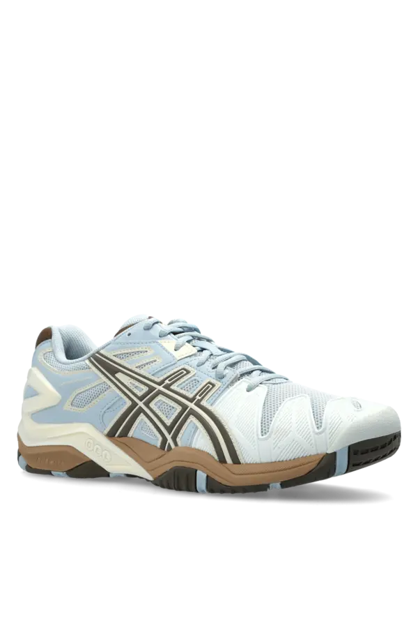Asics Gel-resolution 5 Athletic Shoes - Blue