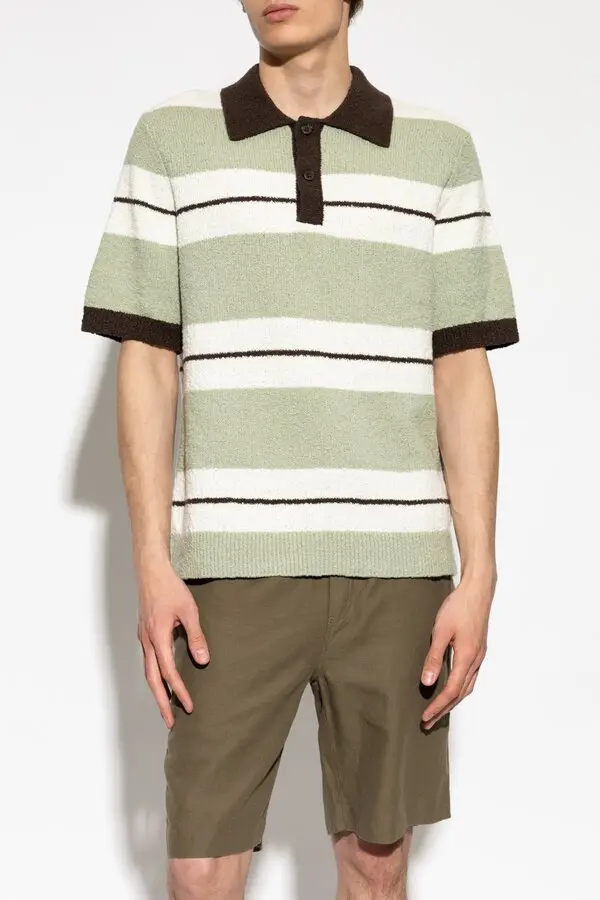 SAMSØE SAMSØE Polo "sapedro