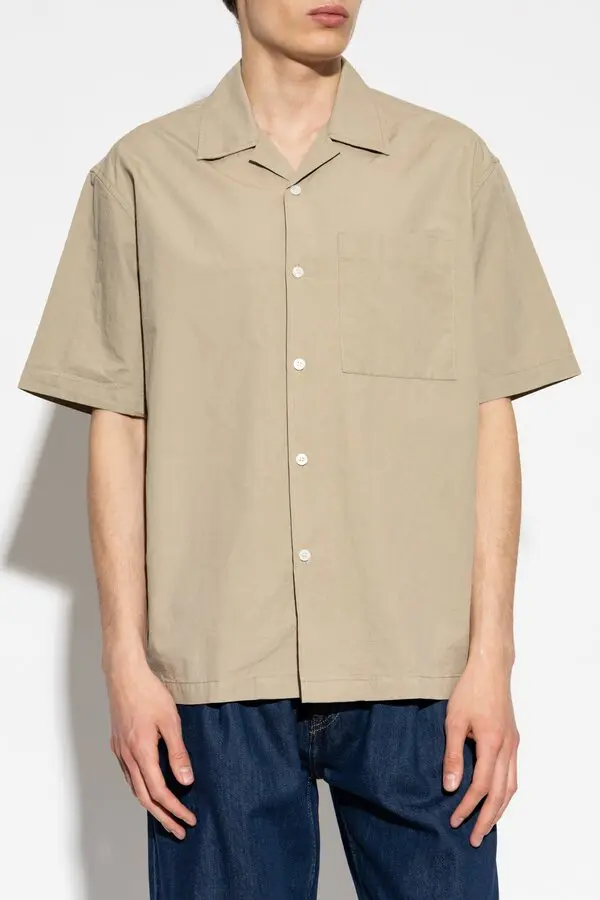 SAMSØE SAMSØE Saemerson" Shirt