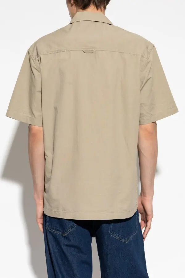 SAMSØE SAMSØE Saemerson" Shirt