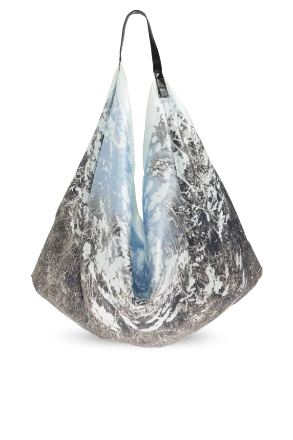 SAMSØE SAMSØE Saelli Silk Shoulder Bag