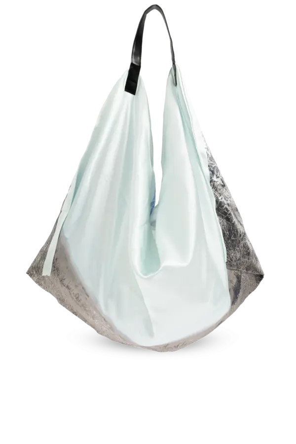 SAMSØE SAMSØE Saelli Silk Shoulder Bag