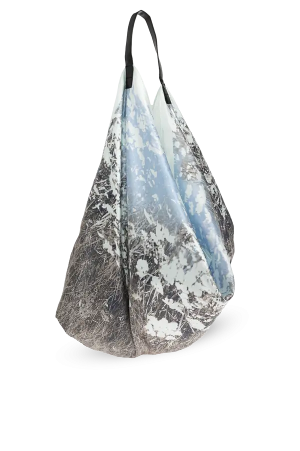 SAMSØE SAMSØE Saelli Silk Shoulder Bag