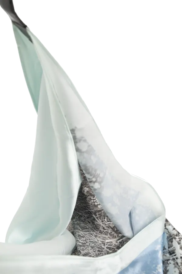 SAMSØE SAMSØE Saelli Silk Shoulder Bag