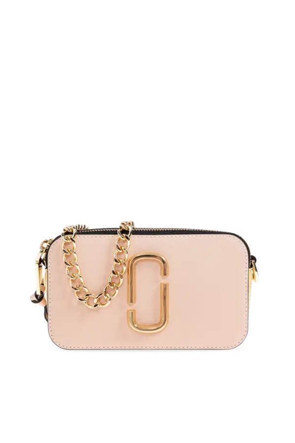 Marc Jacobs Snapshot Bag - Pink