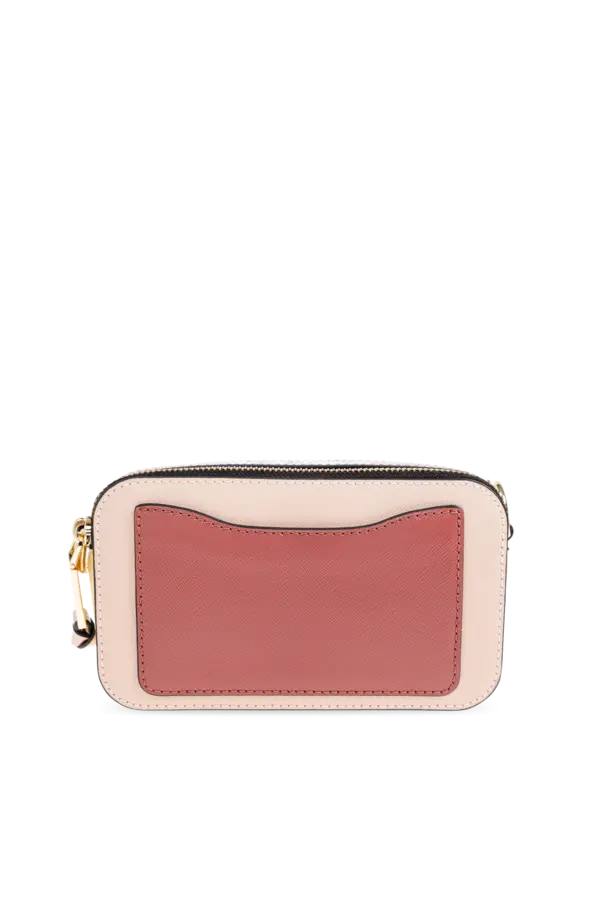 Marc Jacobs Snapshot Bag - Pink