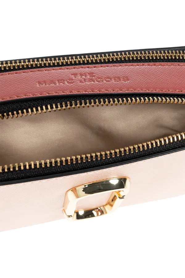 Marc Jacobs Snapshot Bag - Pink