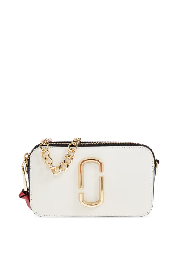Marc Jacobs Snapshot Bag - Grey