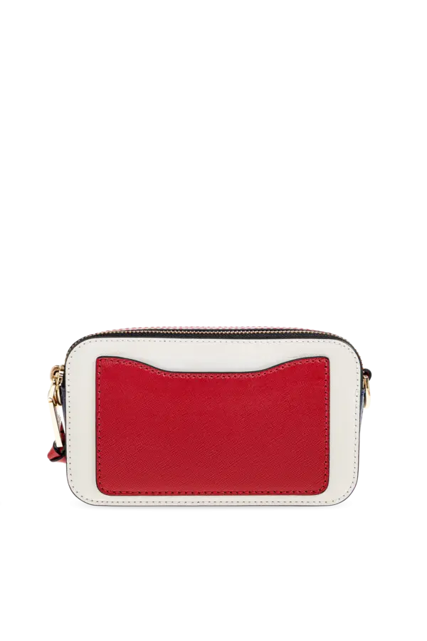 Marc Jacobs Snapshot Bag - Grey
