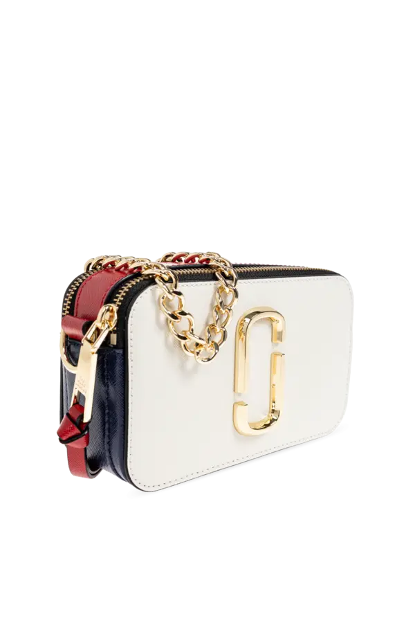Marc Jacobs Snapshot Bag - Grey