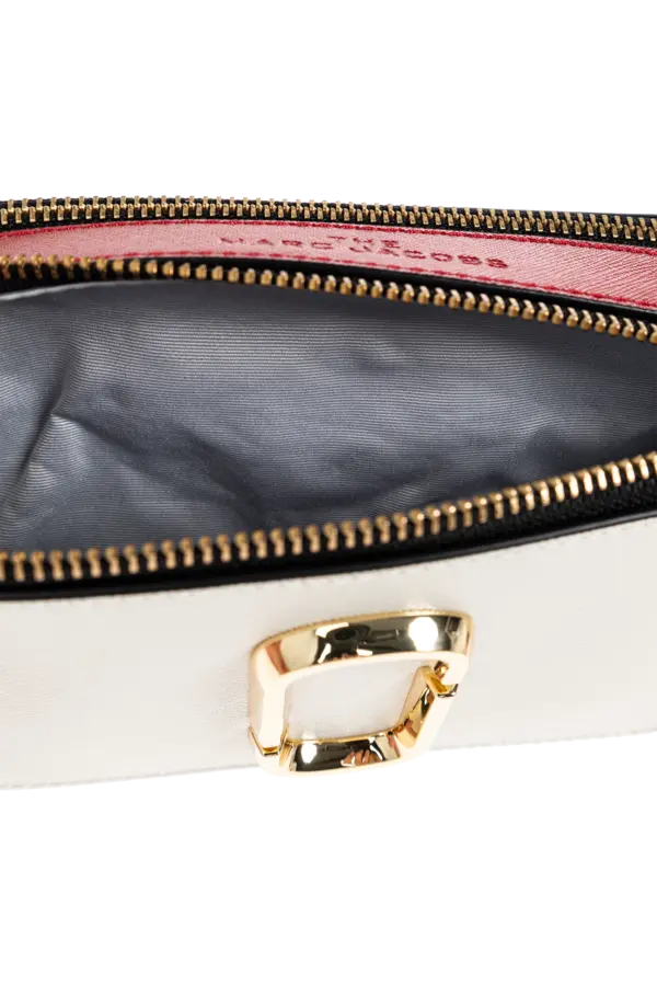 Marc Jacobs Snapshot Bag - Grey