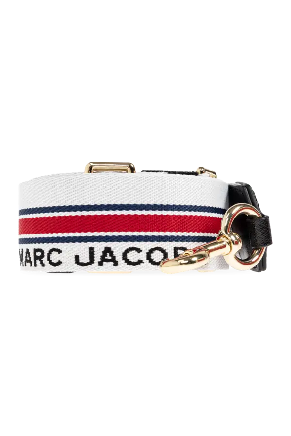Marc Jacobs Snapshot Bag - Grey