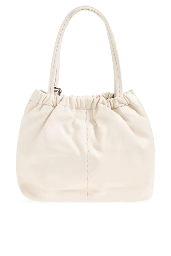 Marc Jacobs Cristina Tote Bag - Cream