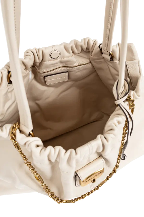 Marc Jacobs Cristina Tote Bag - Cream