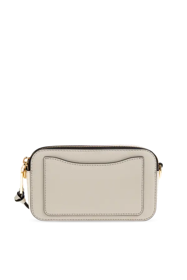 Marc Jacobs The Snapshot Bag By - Grey