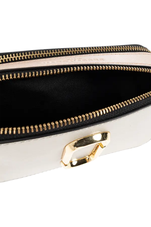 Marc Jacobs The Snapshot Bag By - Grey
