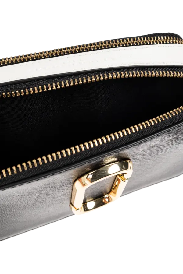 Marc Jacobs The Snapshot" Bag - Black