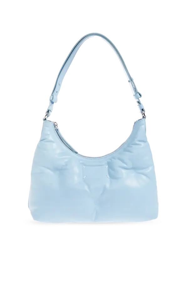 MAISON MARGIELA Glam Slam Hobo Small Bag