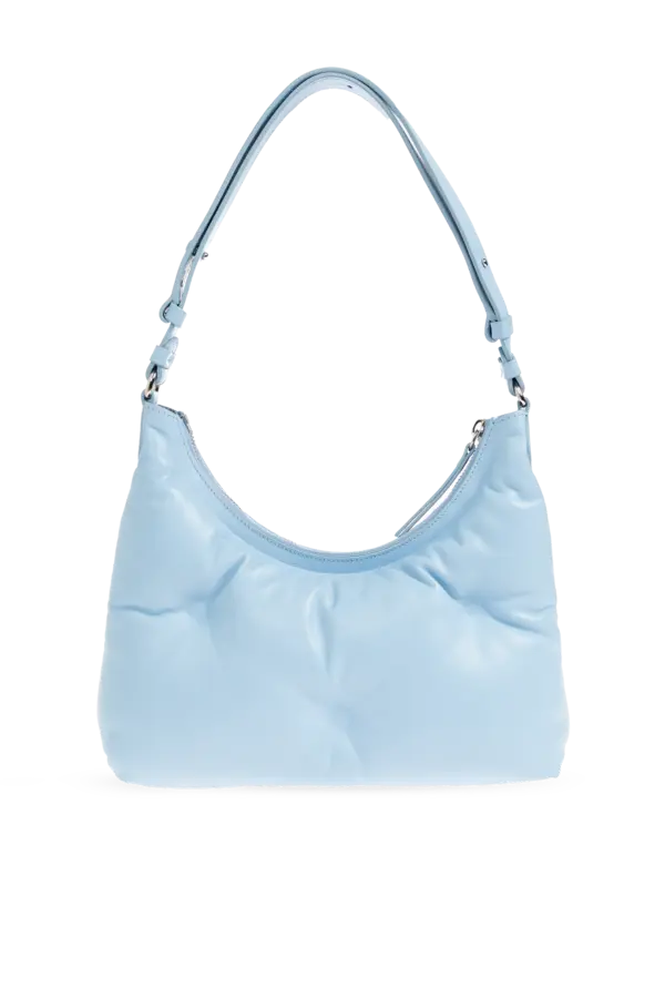 MAISON MARGIELA Glam Slam Hobo Small Bag