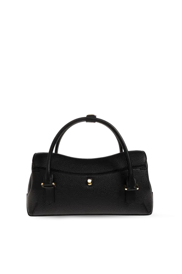 LANVIN Le Confident Top Handle Bag