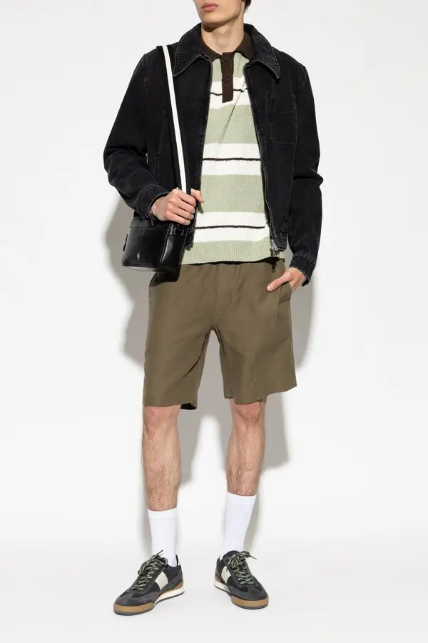 SAMSØE SAMSØE Smith Shorts