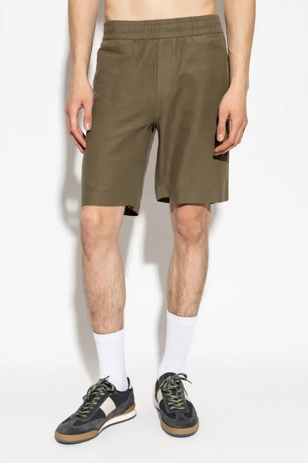 SAMSØE SAMSØE Smith Shorts
