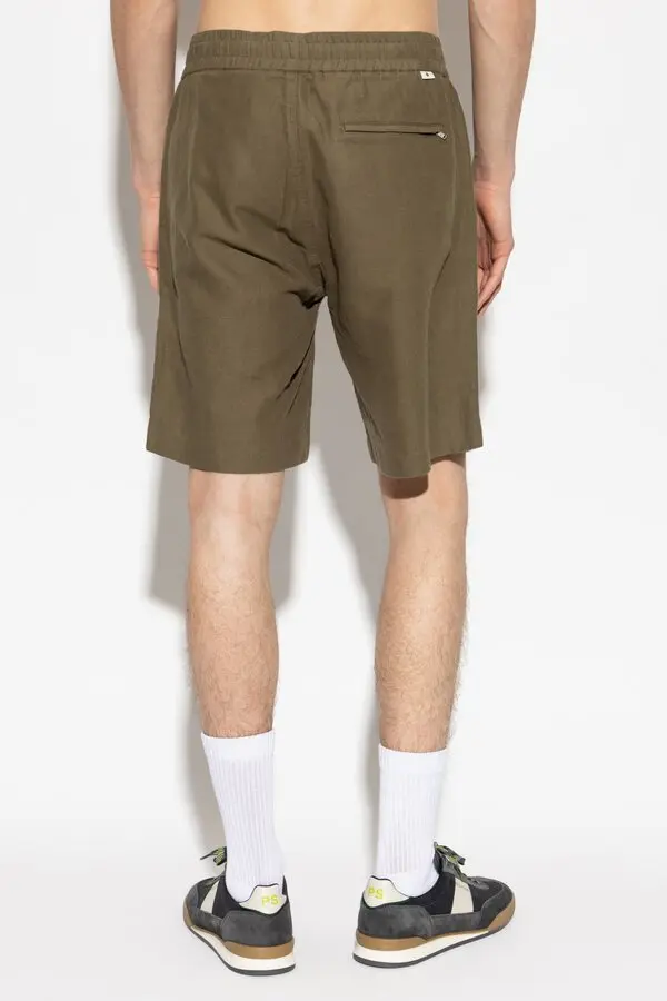 SAMSØE SAMSØE Smith Shorts