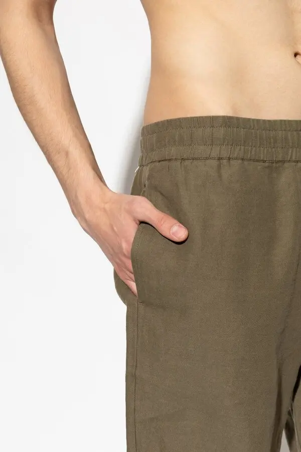 SAMSØE SAMSØE Smith Shorts