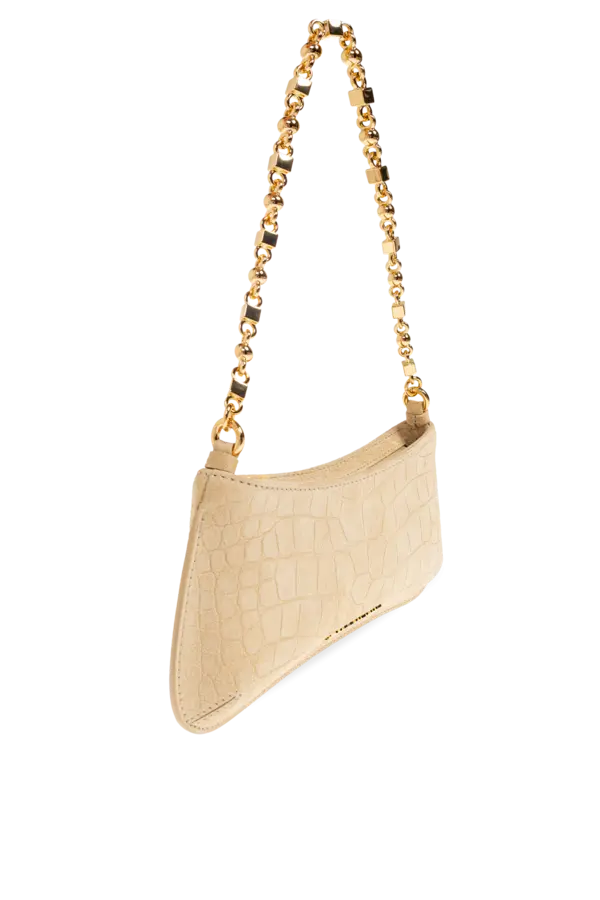 Jacquemus Petit Bisou Baguette