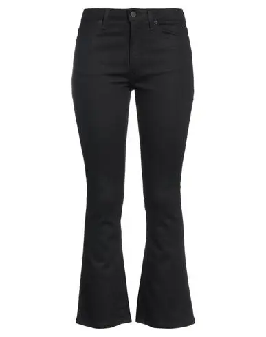 DONDUP Flared Jeans - Black