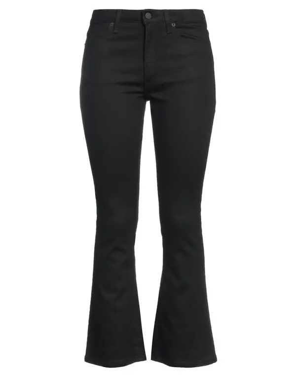 DONDUP Flared Jeans - Black