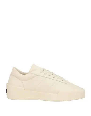 Fear Of God Leather Low-top Sneakers