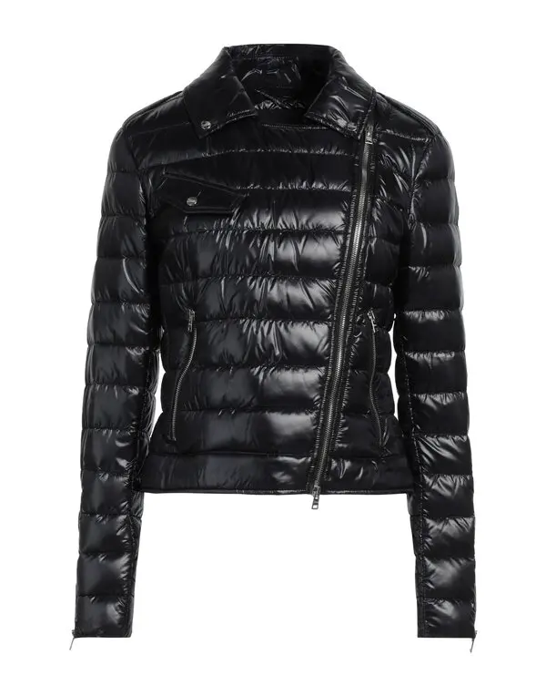 Herno Quilted Polyamide Down Jacket