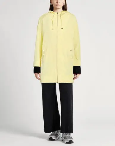 Herno Parka - Yellow