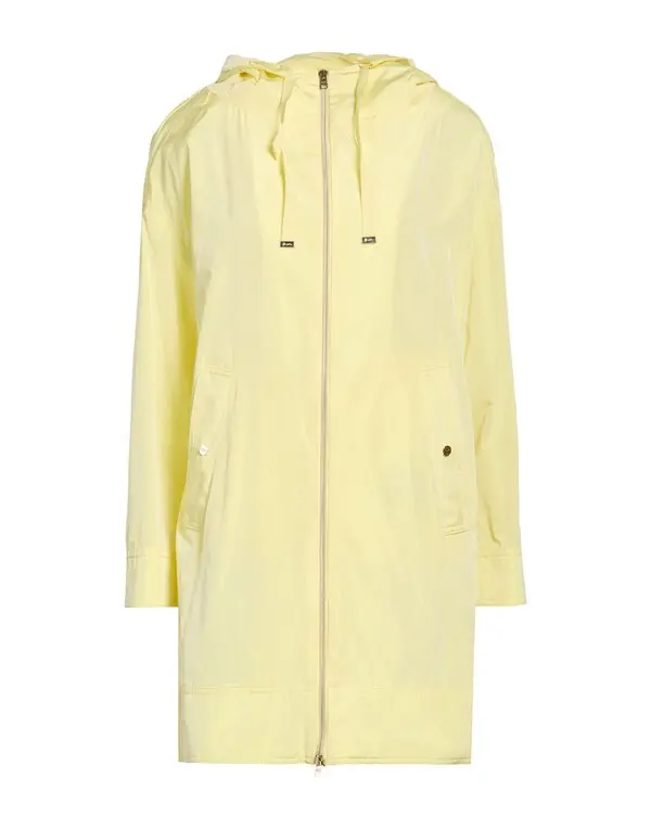Herno Parka - Yellow