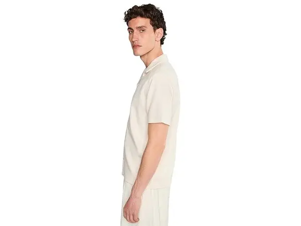 Vince Cabana Shirt Clothing