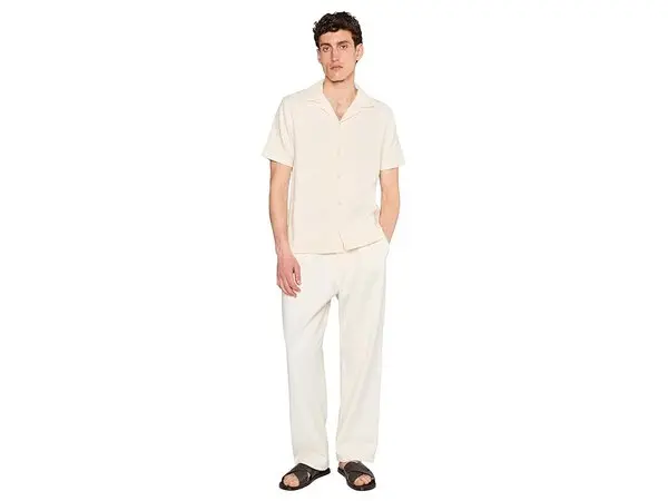Vince Cabana Shirt Clothing