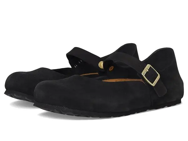 BIRKENSTOCK Mantova Mary Jane Shoes