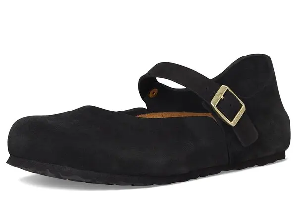 BIRKENSTOCK Mantova Mary Jane Shoes
