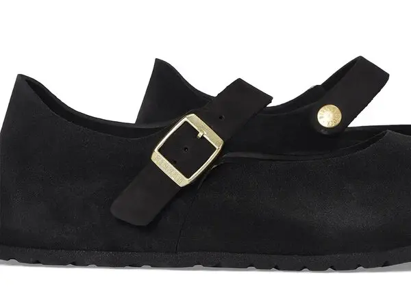 BIRKENSTOCK Mantova Mary Jane Shoes
