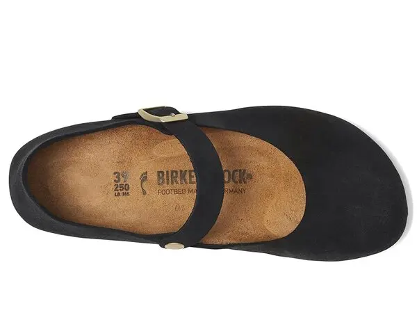 BIRKENSTOCK Mantova Mary Jane Shoes