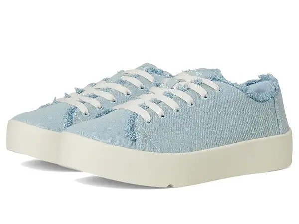 Toms Verona Lace-up Sneaker With Cloudbound Insoles