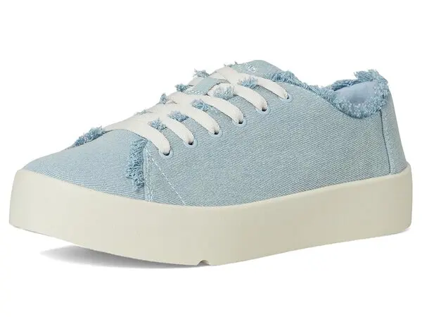 Toms Verona Lace-up Sneaker With Cloudbound Insoles