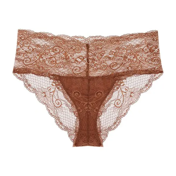 JOURNELLE Sapna Hipster Cannelle - Brown