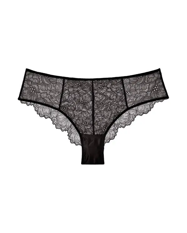 JOURNELLE Lexi Bikini Onyx - Black