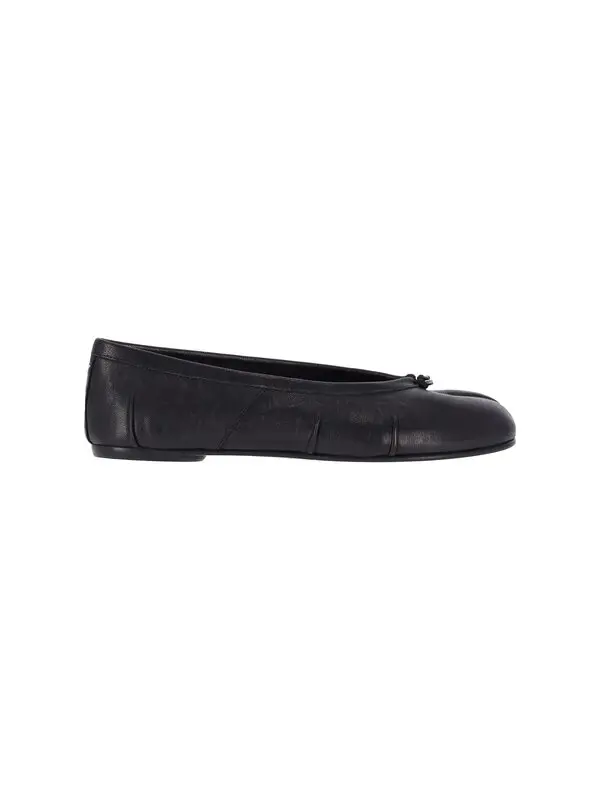 MAISON MARGIELA Ballet Flats Tabi